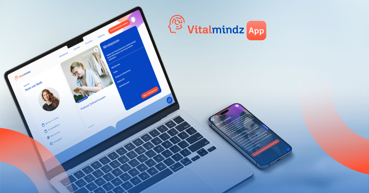 Over Vitalmindz: samen bouwen aan vitale en veerkrachtige organisaties